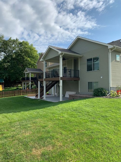 T&E Construction - Home Remodeling & Renovation in Iowa