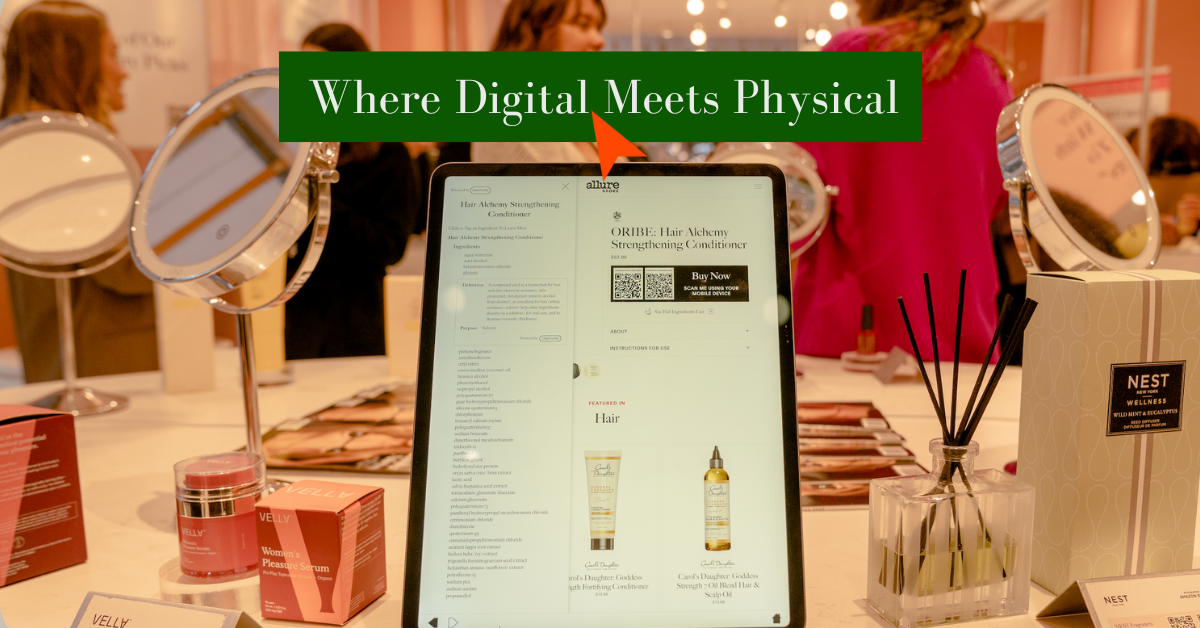 3 Ways to Educate Your Customers in the Growing Phygital Space