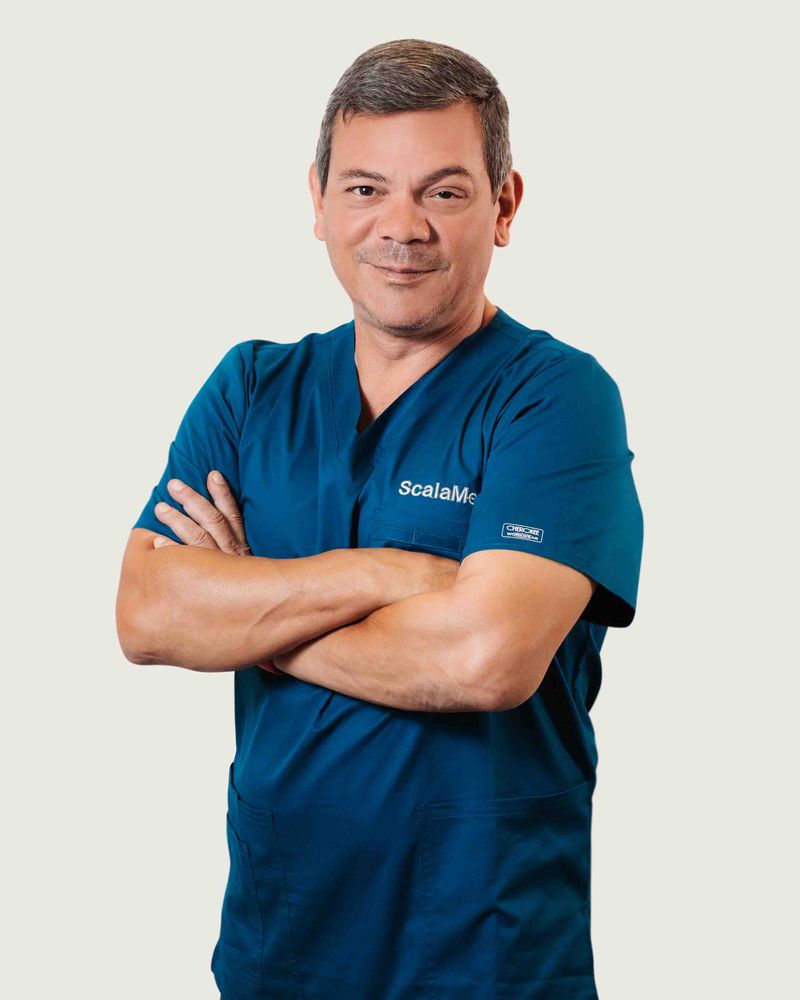 ScalaMed Medical Center | Dedicated to Healthcare