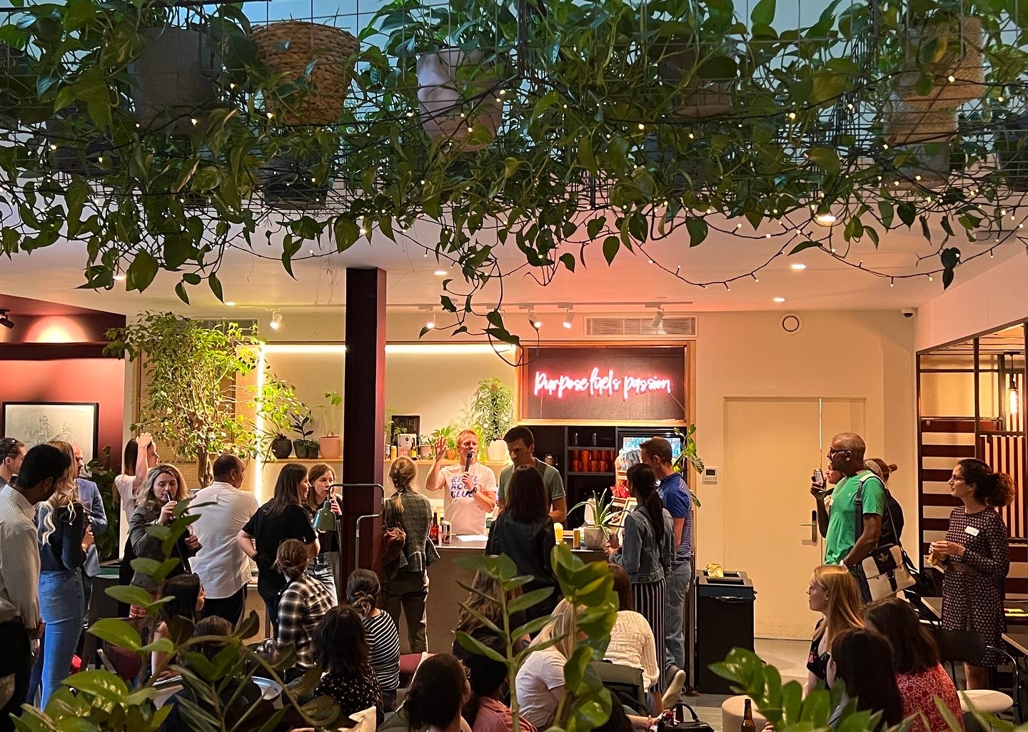 Rebel Book Club x Empire of Pain | July 2022