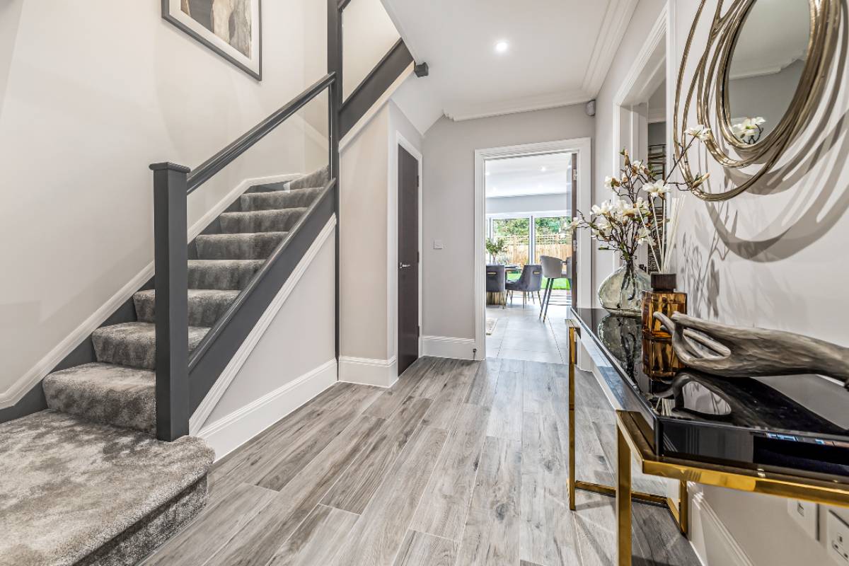 About us | Property development in the South East