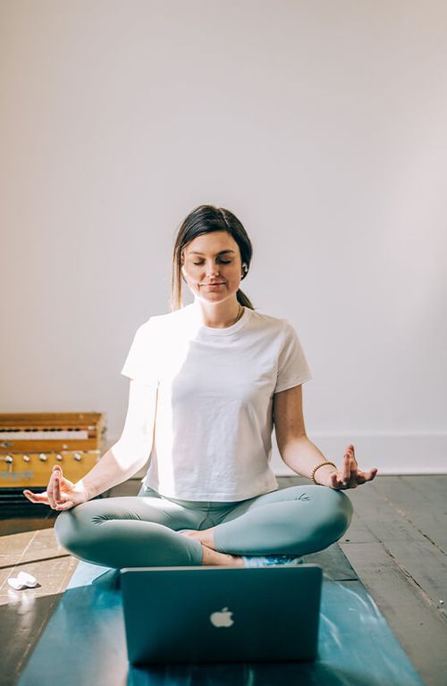Grace Pilates + Yoga Studio | New Orleans, LA