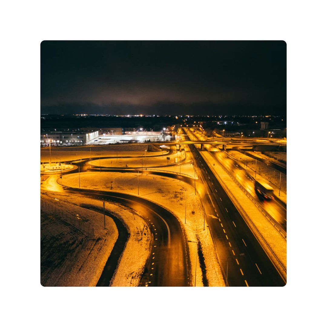 Home | Green Field Distribution