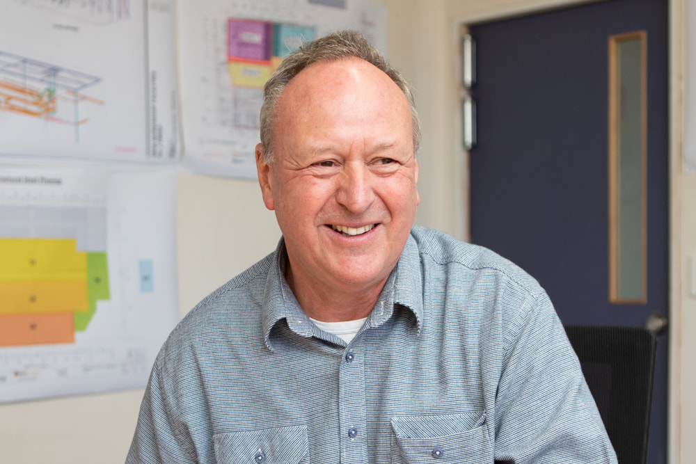 An Experienced, Committed & Reliable Team | Jensen Steel Fabricators