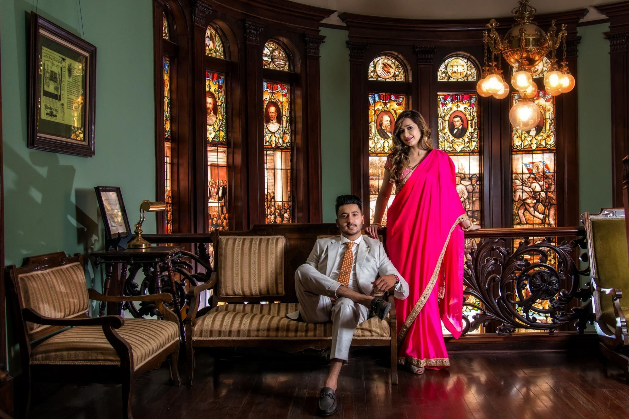 La Bella Studio | Atlanta, Georgia Wedding and Portrait photography