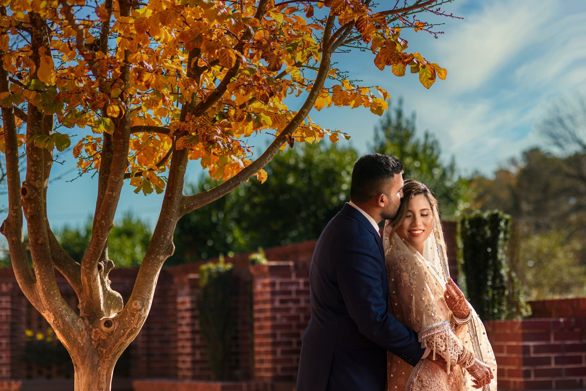 La Bella Studio | Atlanta, Georgia Wedding and Portrait photography