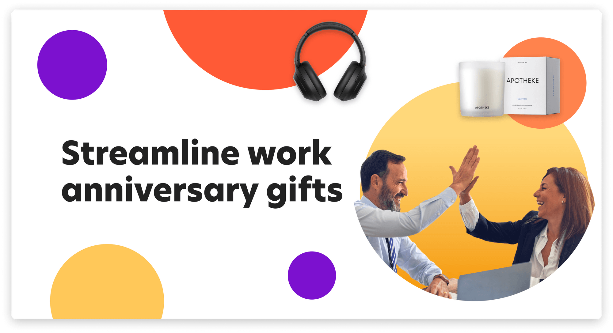 17 Thoughtful Work Anniversary Gifts For All Employee Milestones | PerkUp