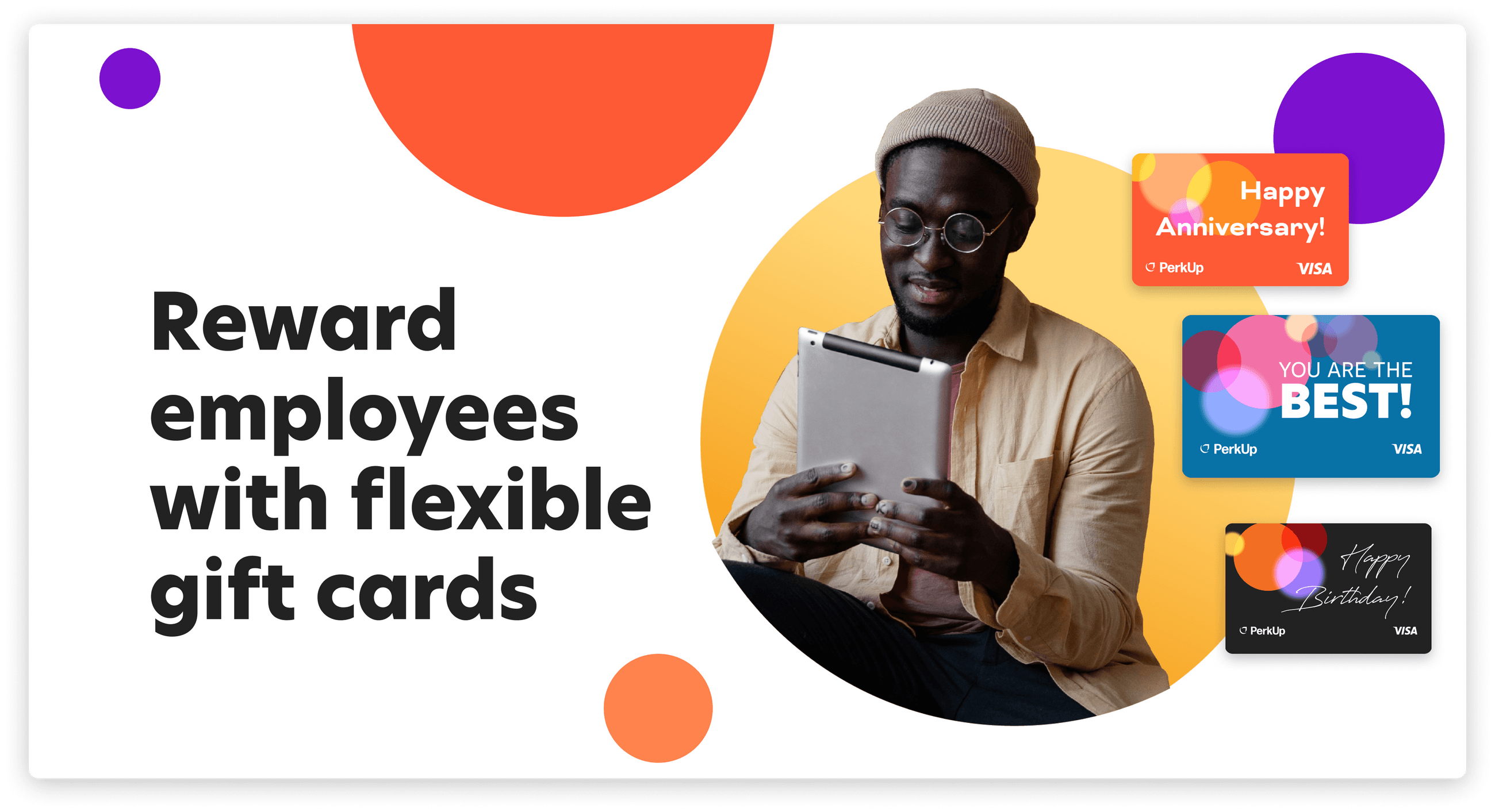 7 Employee Rewards Ideas Your Team Will Love | PerkUp