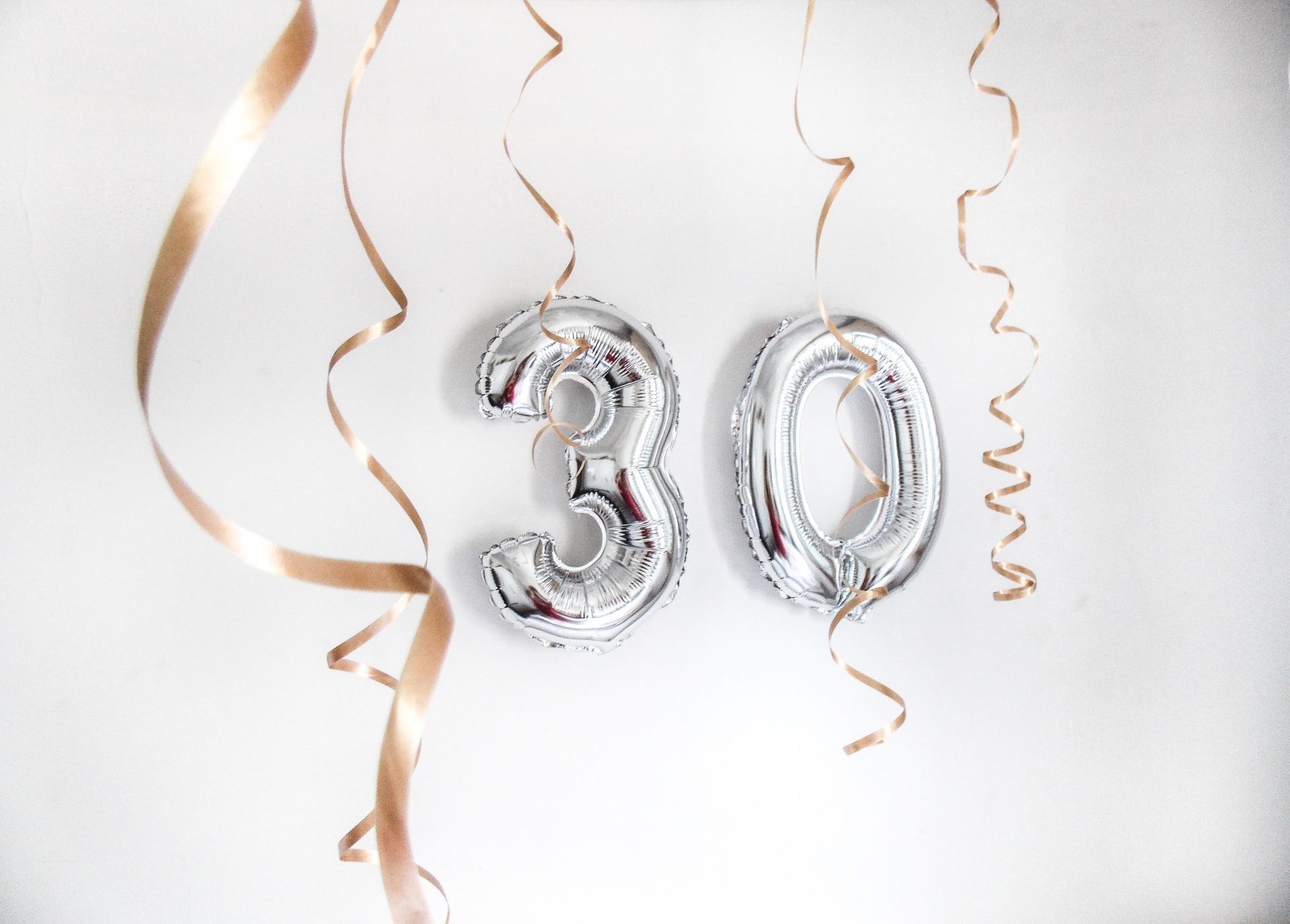 10 Great Ideas to Celebrate a 30 Year Work Anniversary | PerkUp