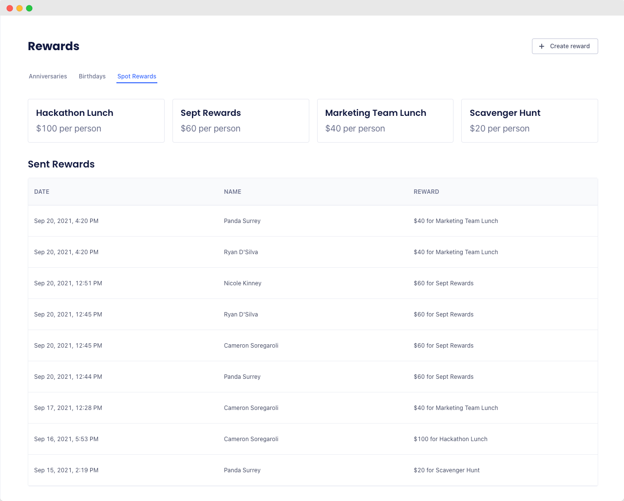 Introducing PerkUp Rewards | PerkUp