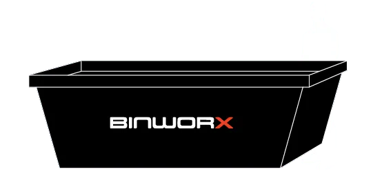 Skip Bin Hire Newcastle | Local Skip Hire Newcastle | Binworx