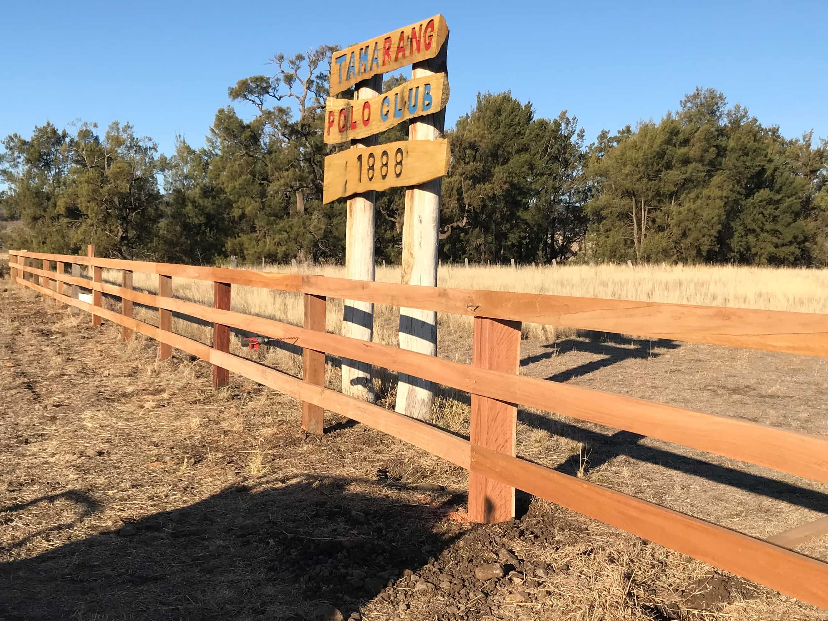 PPG Fencing & Civil | Fencing, Ground Preparation , Labour Hire