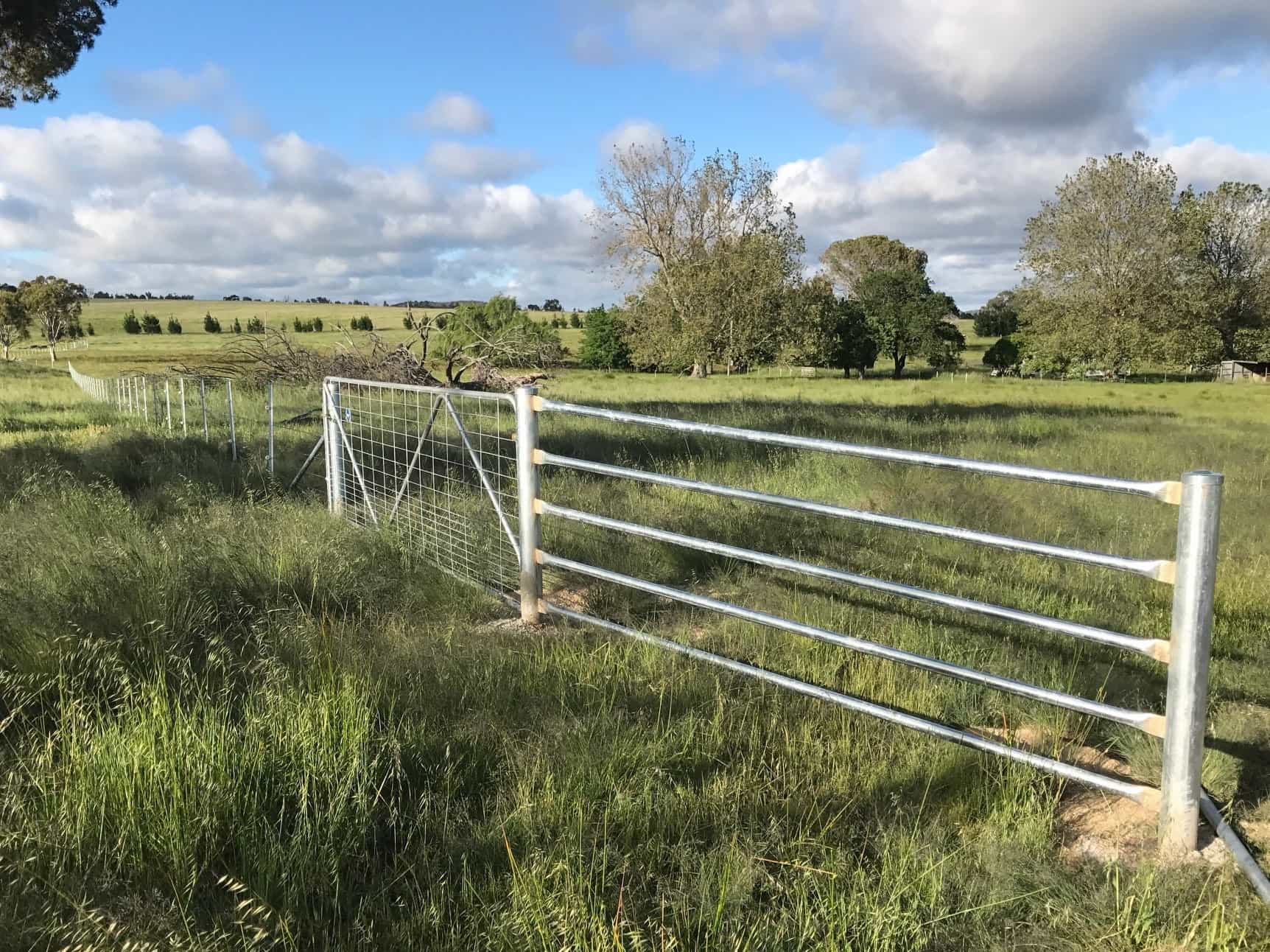 Contact Us - PPG Fencing & Civil | Large scale Civic & Rural Fencing ...