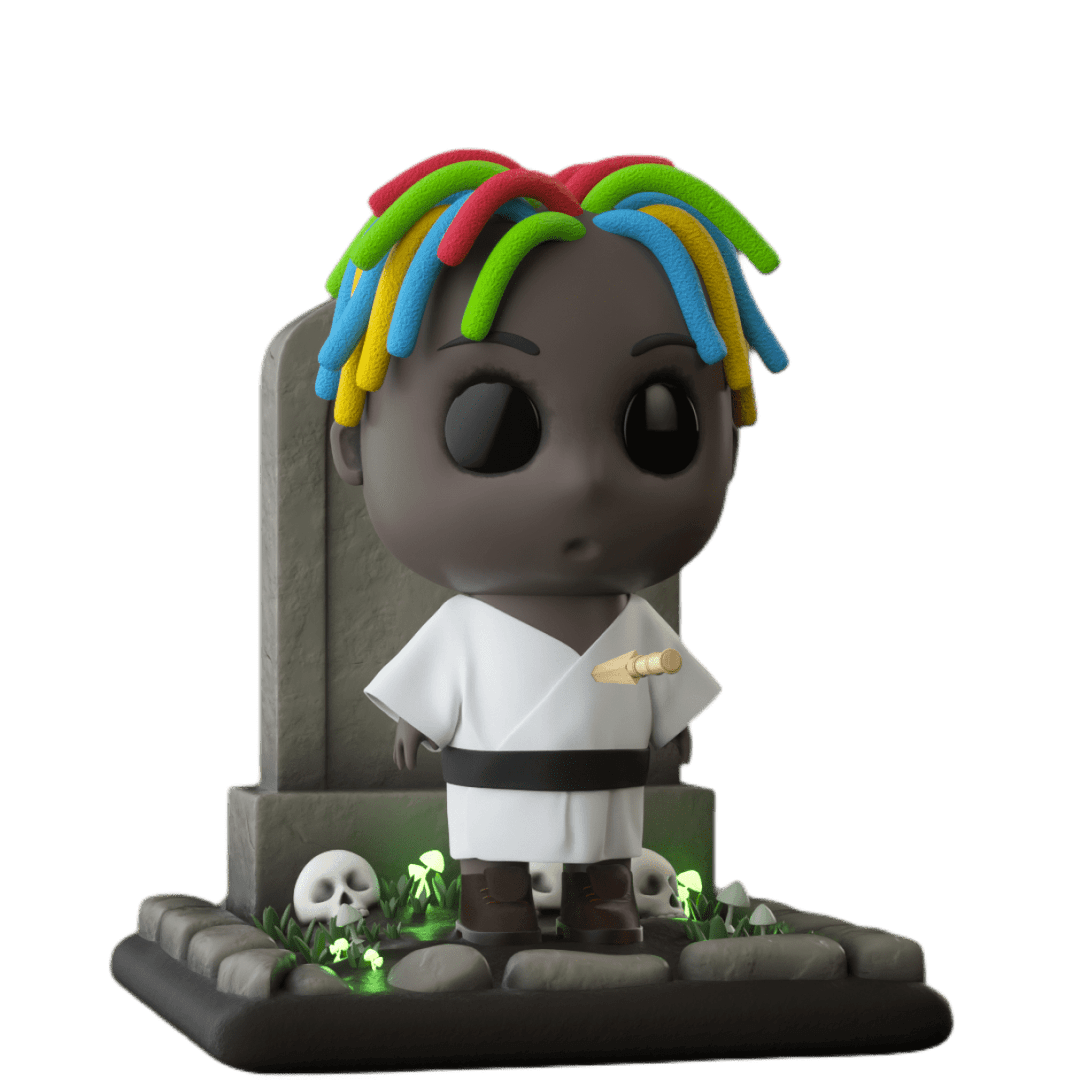 Deadheads | Welcome To Hell