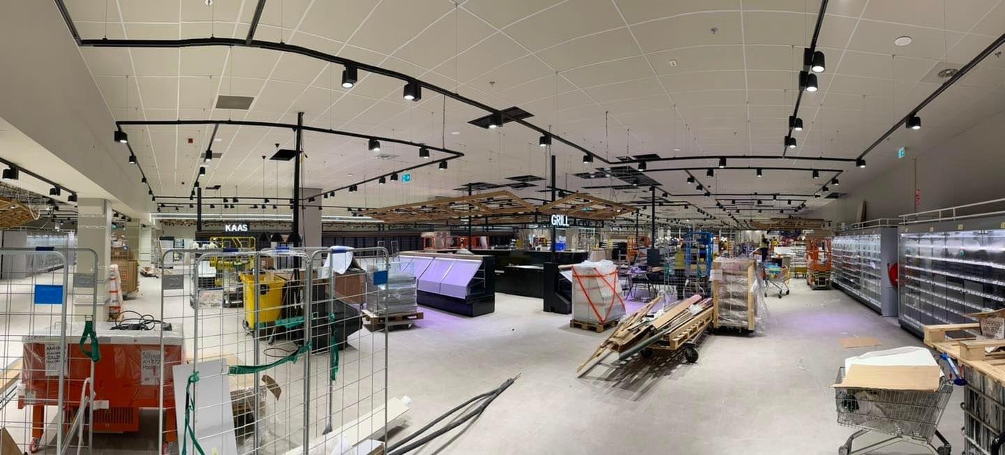 Home - Harms Dienstverlening