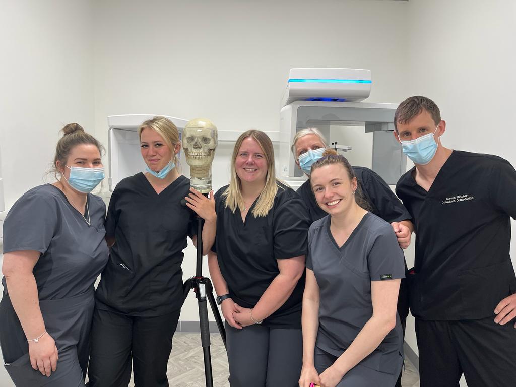 Home | One Smile Dental, Sheffield