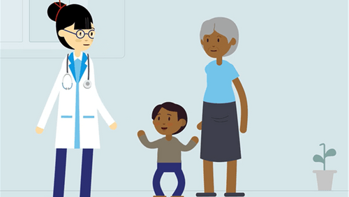 Noticing Positive Behavior | Mount Sinai Parenting Center