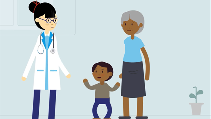 Noticing Positive Behavior | Mount Sinai Parenting Center