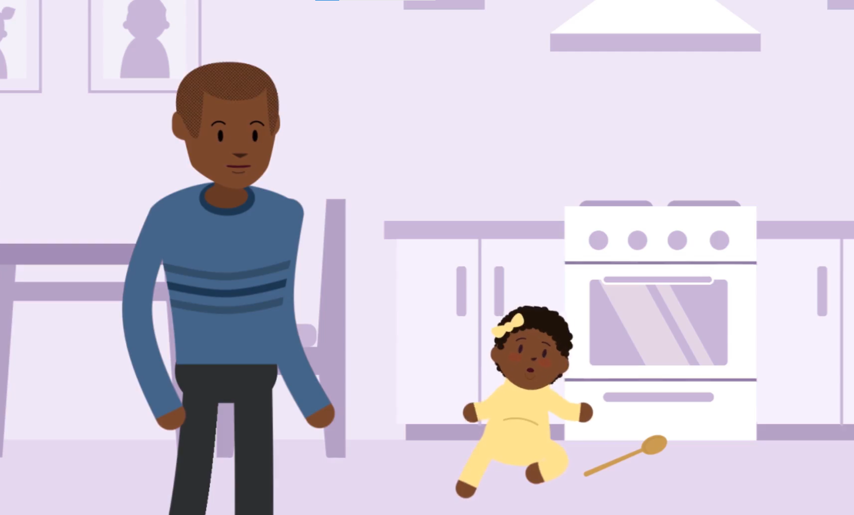 Creating a Yes Environment | Mount Sinai Parenting Center