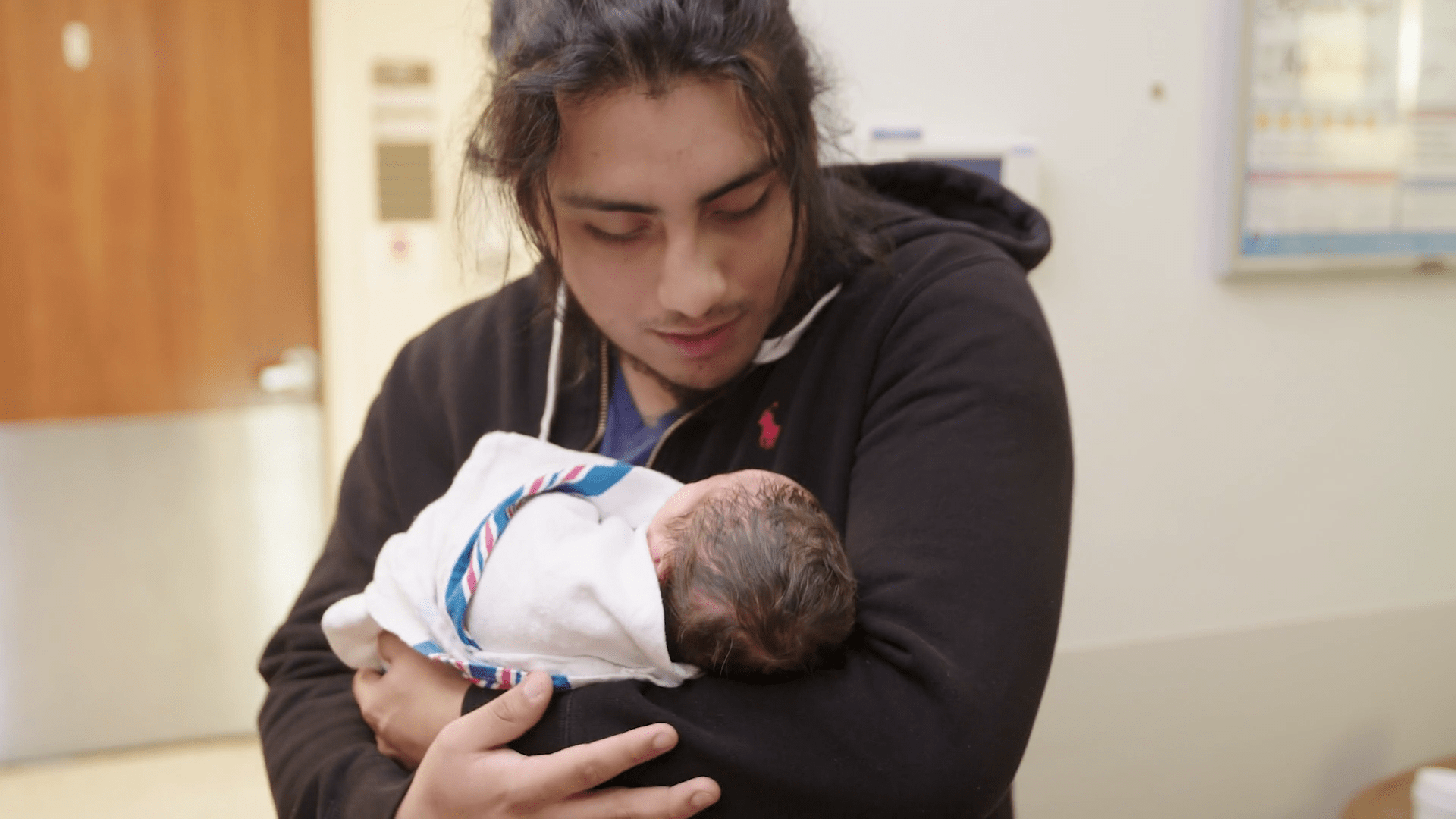 The Science of Fatherhood | Mount Sinai Parenting Center