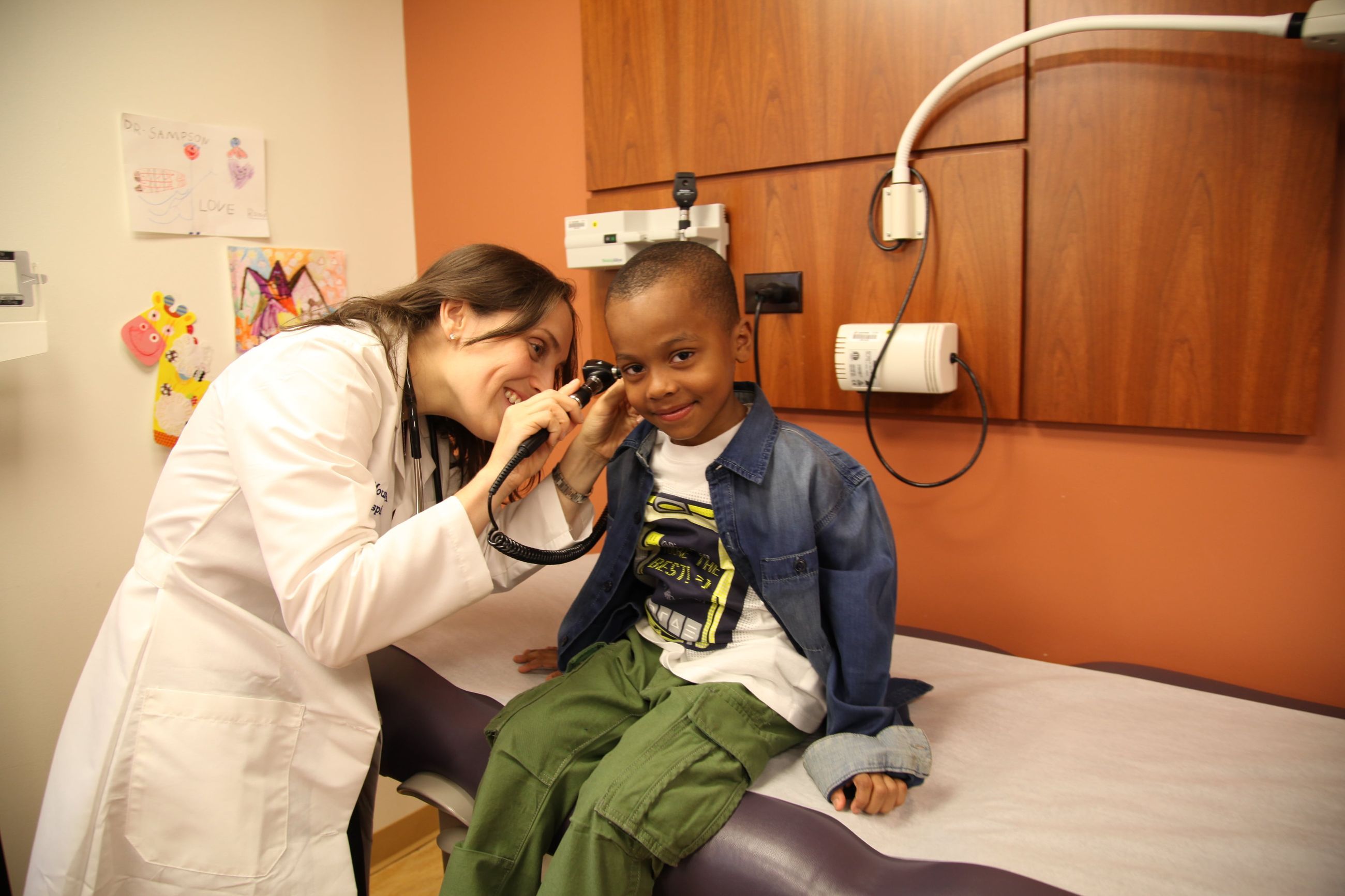 Please Do Learn About Positive Opposites | Mount Sinai Parenting Center