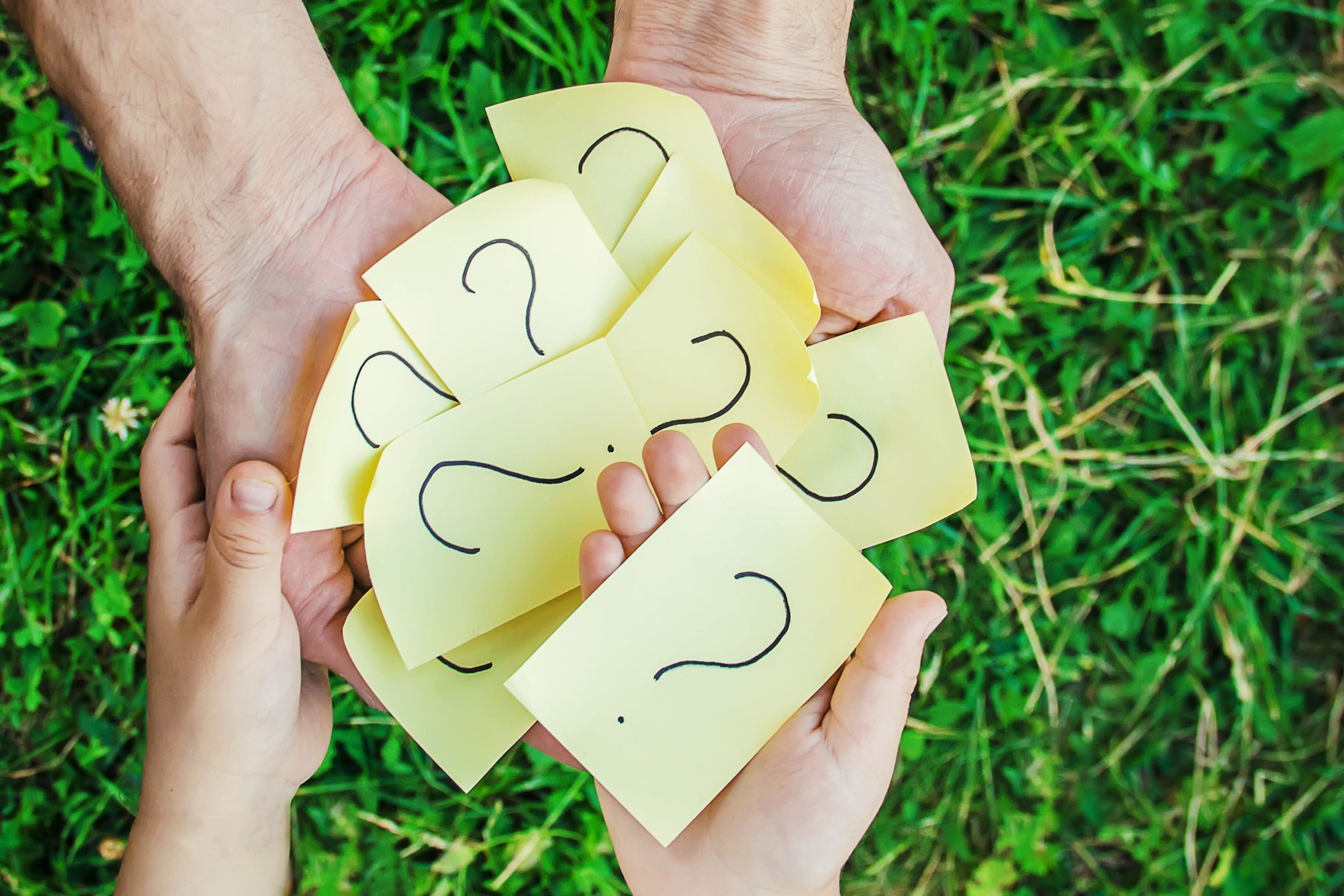 How to Answer Difficult Questions | Mount Sinai Parenting Center