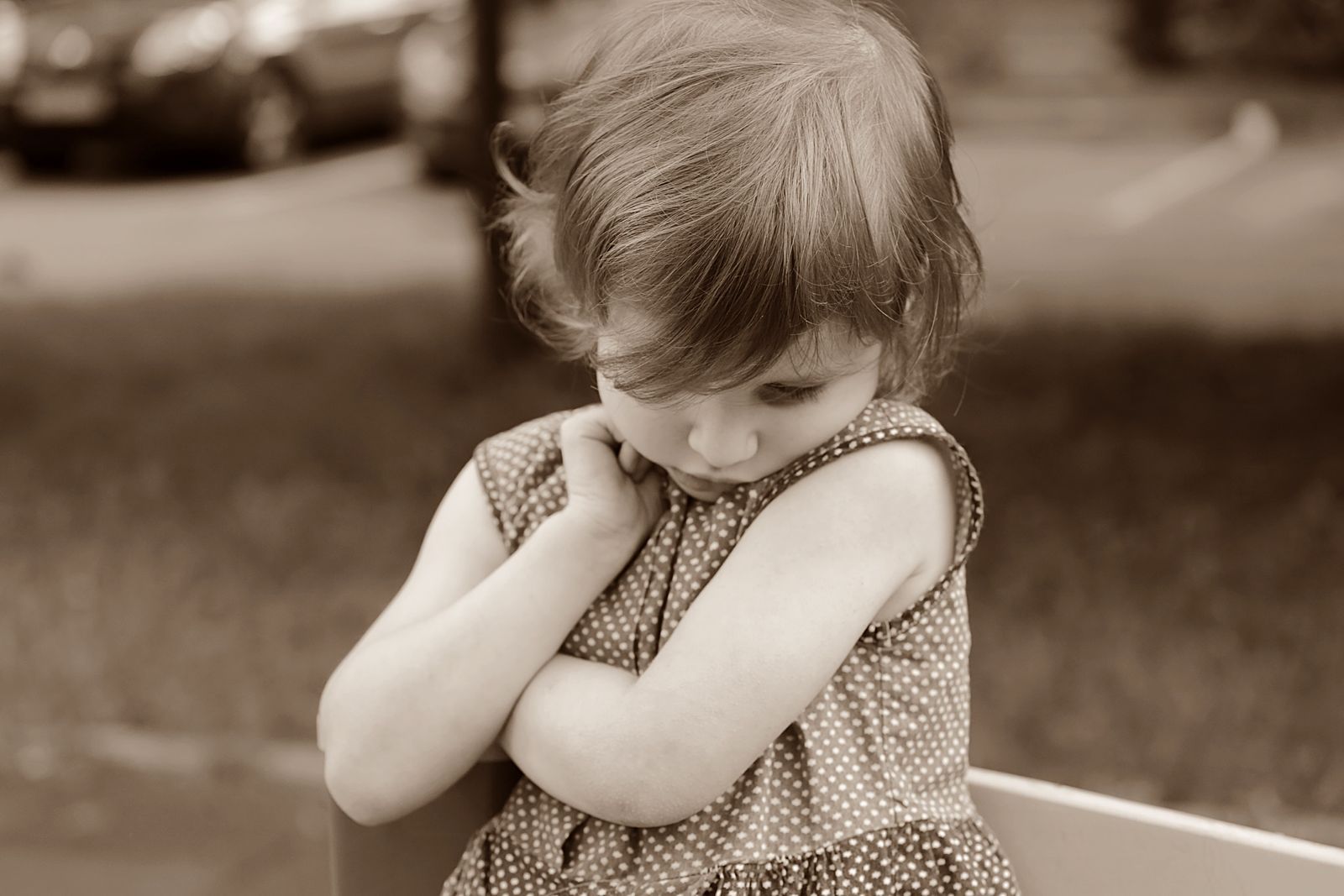 How to Help Kids Deal With Embarrassment | Mount Sinai Parenting Center