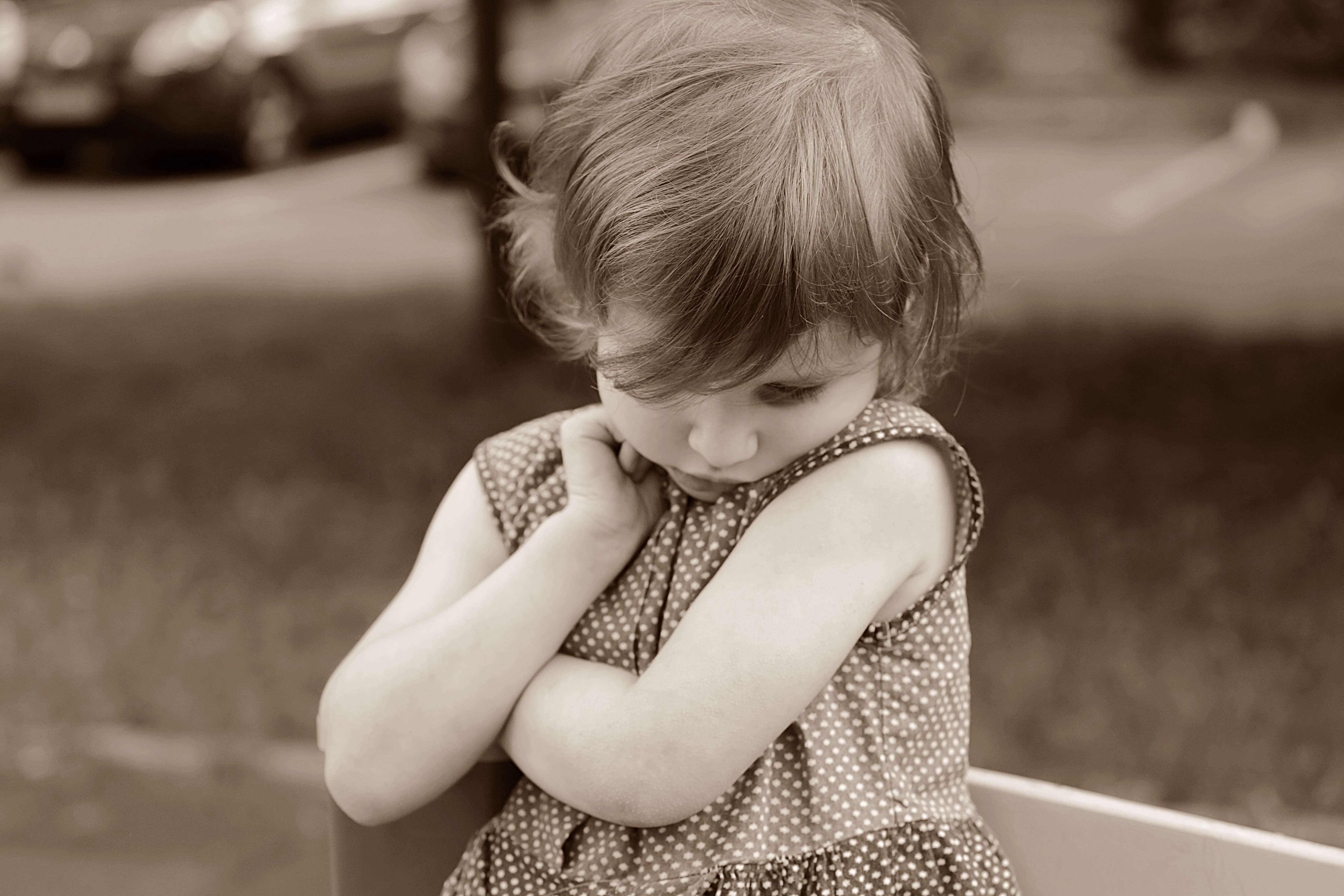 How to Help Kids Deal With Embarrassment | Mount Sinai Parenting Center