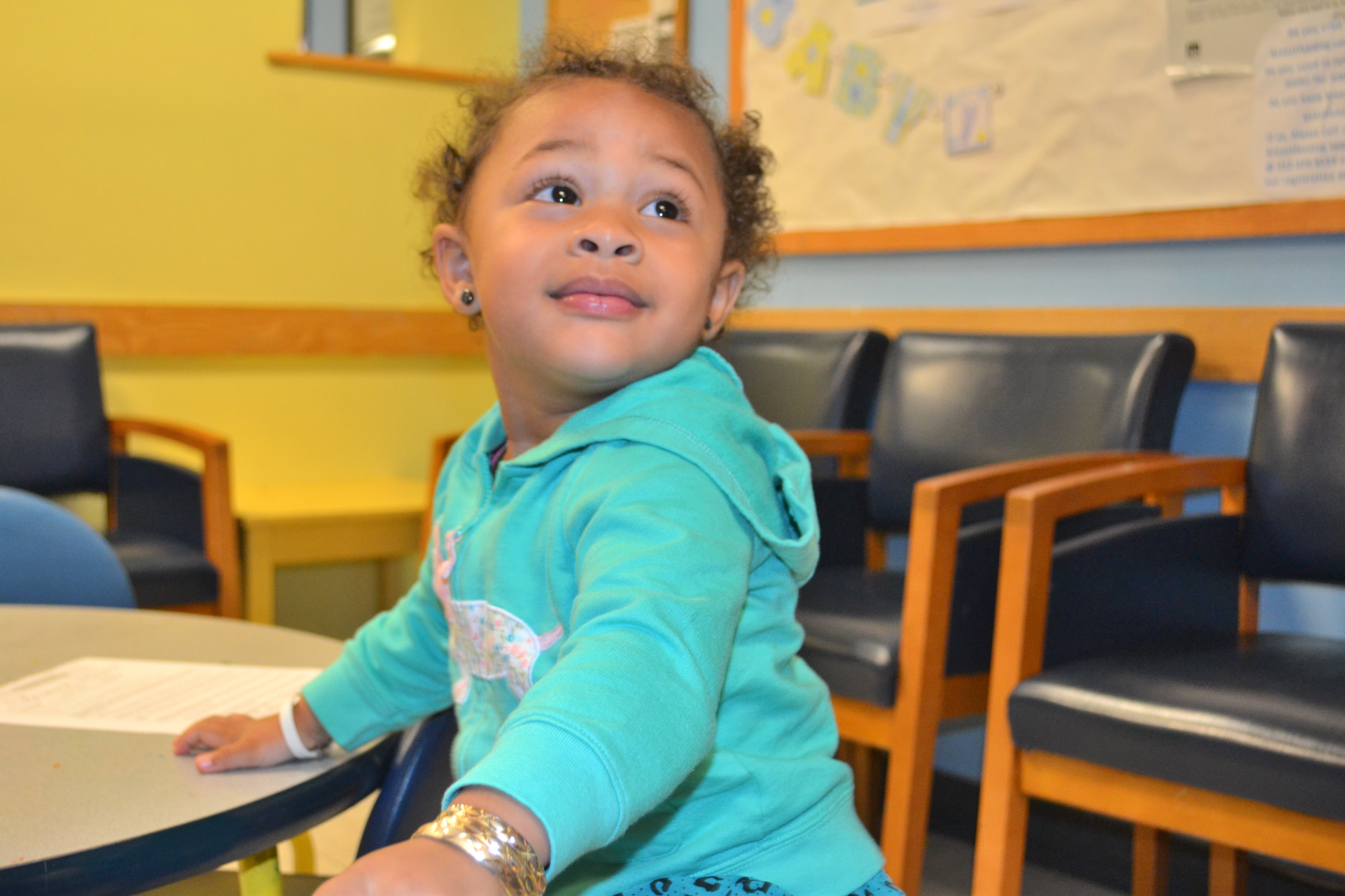 Creating a YES! Environment | Mount Sinai Parenting Center