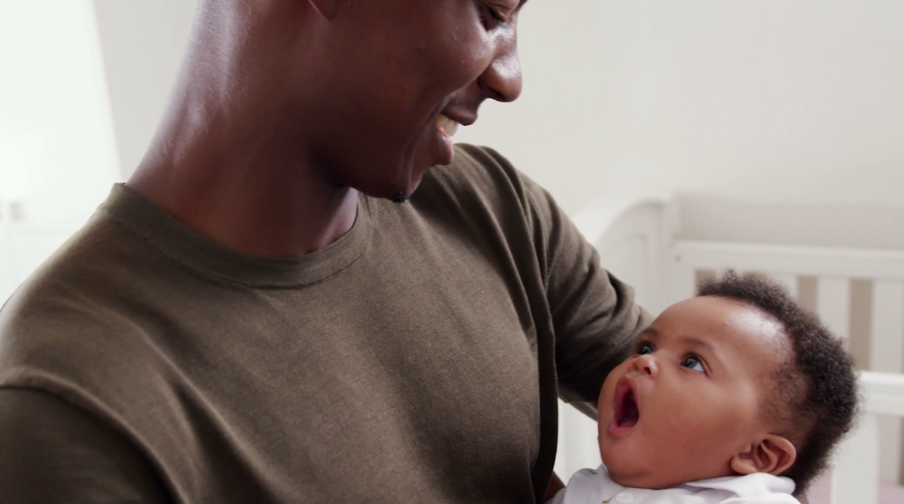 Baby Conversation | Mount Sinai Parenting Center