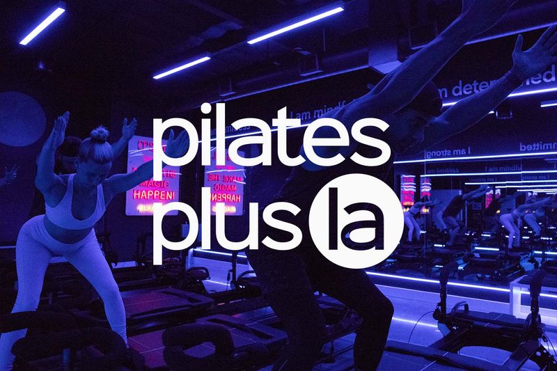 What Is Lagree Fitness? Everything You Need to Know | Pilates Plus LA