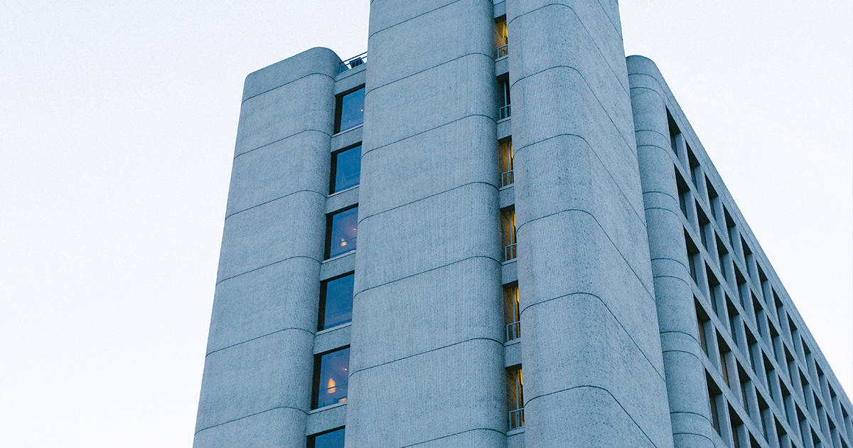 Smart Building Solutions for Water and HVAC | Alert Labs