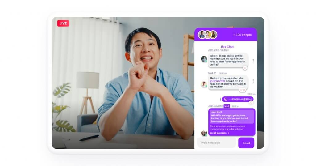 The 11 Most Secure Chat Apps Arena The 11 Most Secure Chat Apps Arena