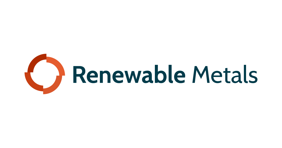 Renewable Metals