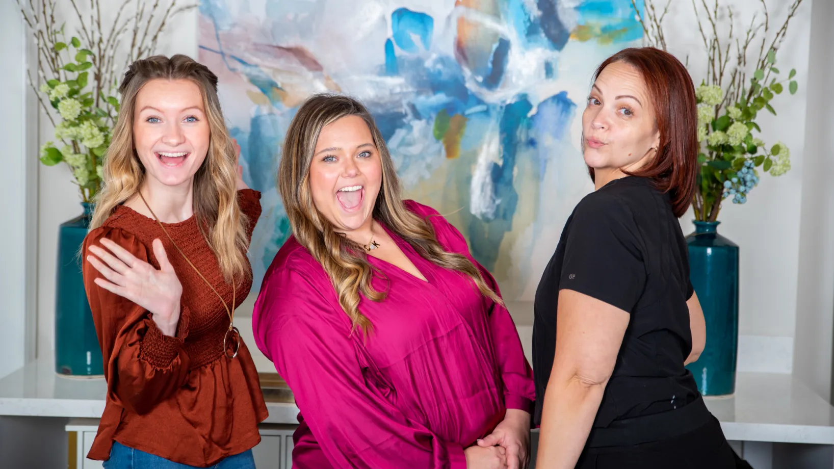 About Us | Bentwater Cosmetic and Family Dentistry