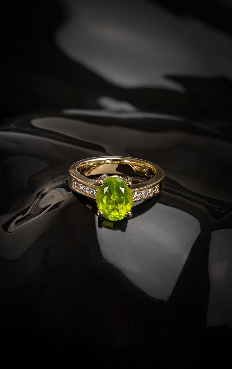 Christine Price Goldsmith | Bespoke Jewellery | Whangarei, New Zealand