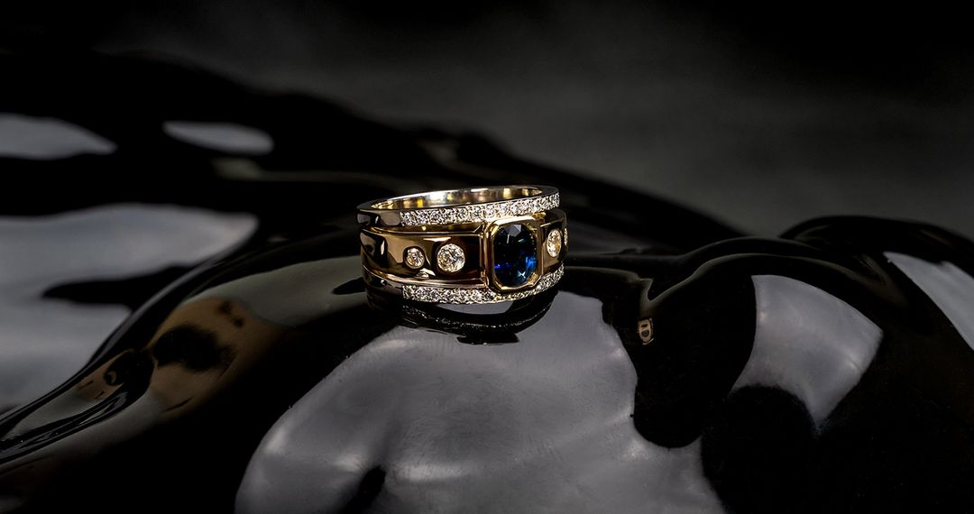 Christine Price Goldsmith | Bespoke Jewellery | Whangarei, New Zealand