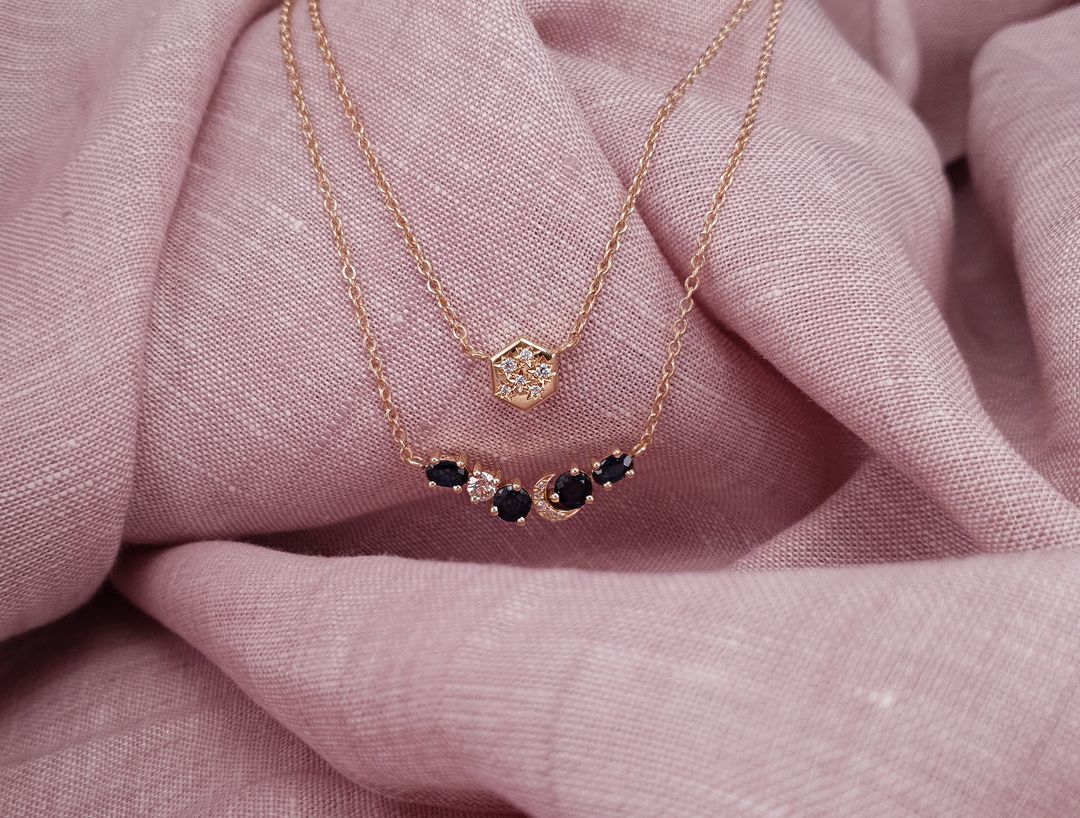 Christine Price Goldsmith | Bespoke Jewellery | Whangarei, New Zealand