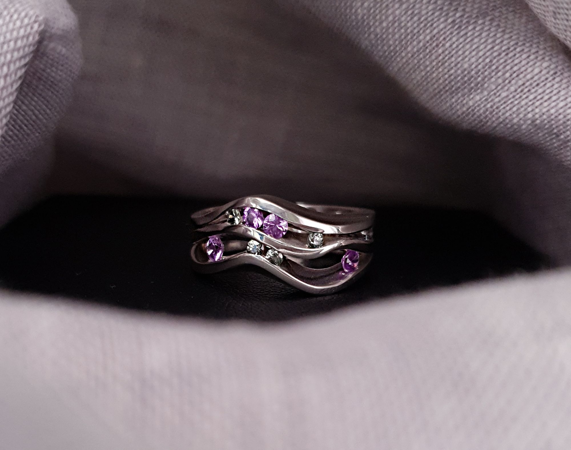 Christine Price Goldsmith | Bespoke Jewellery | Whangarei, New Zealand