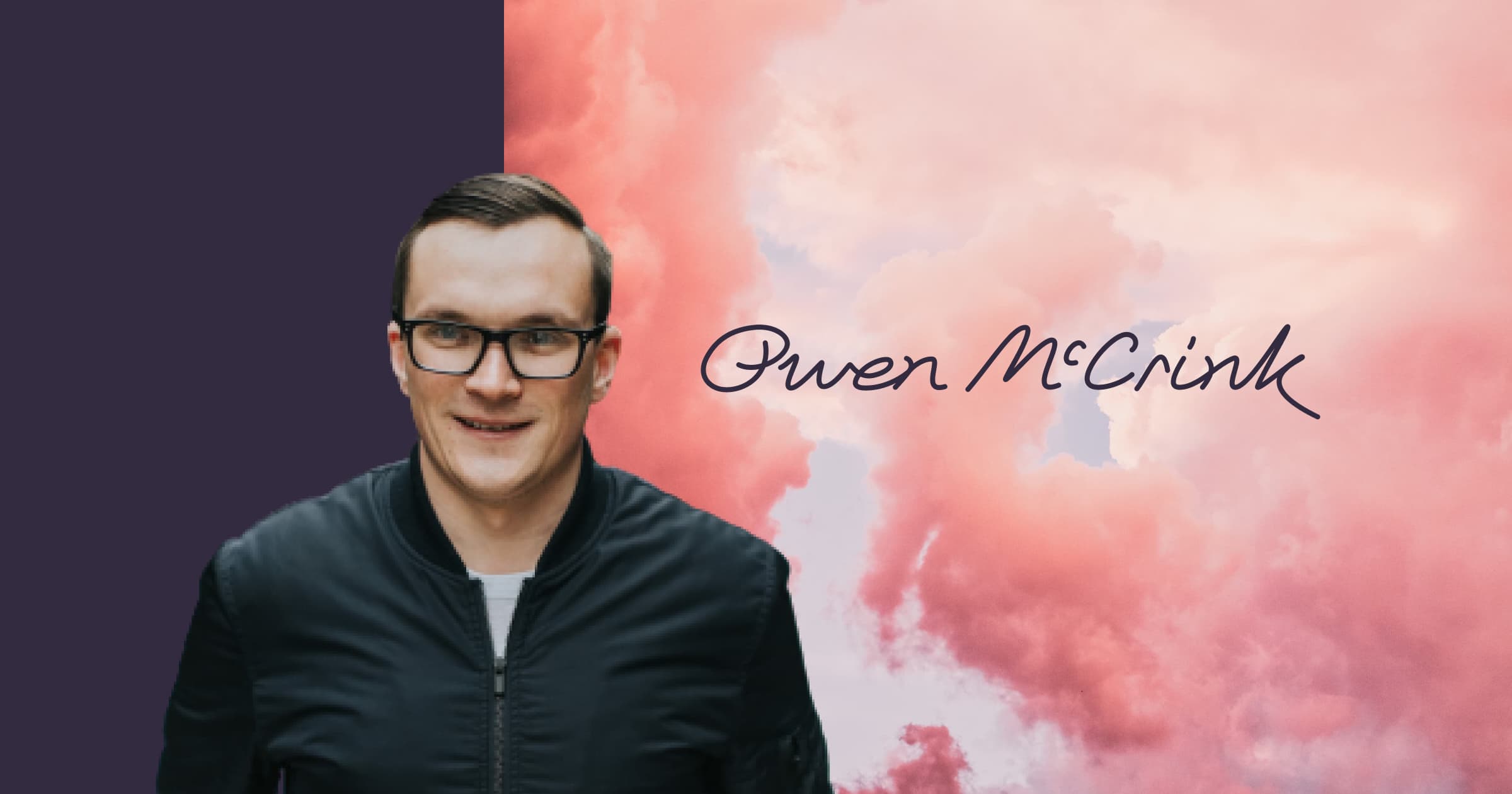 Blog Owen J McCrink