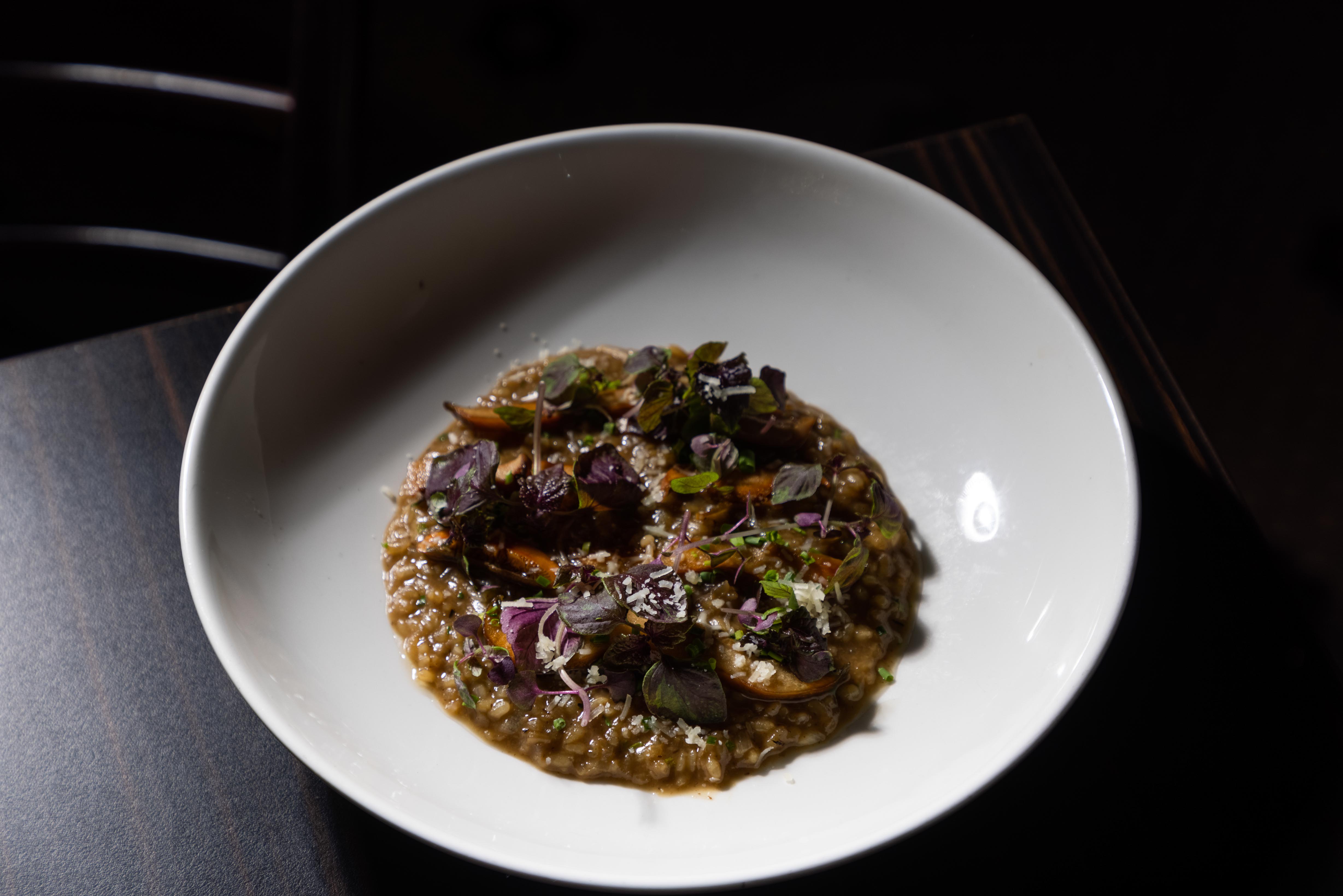 Bistro Rex | French Restaurant | Potts Point | Modern French Food