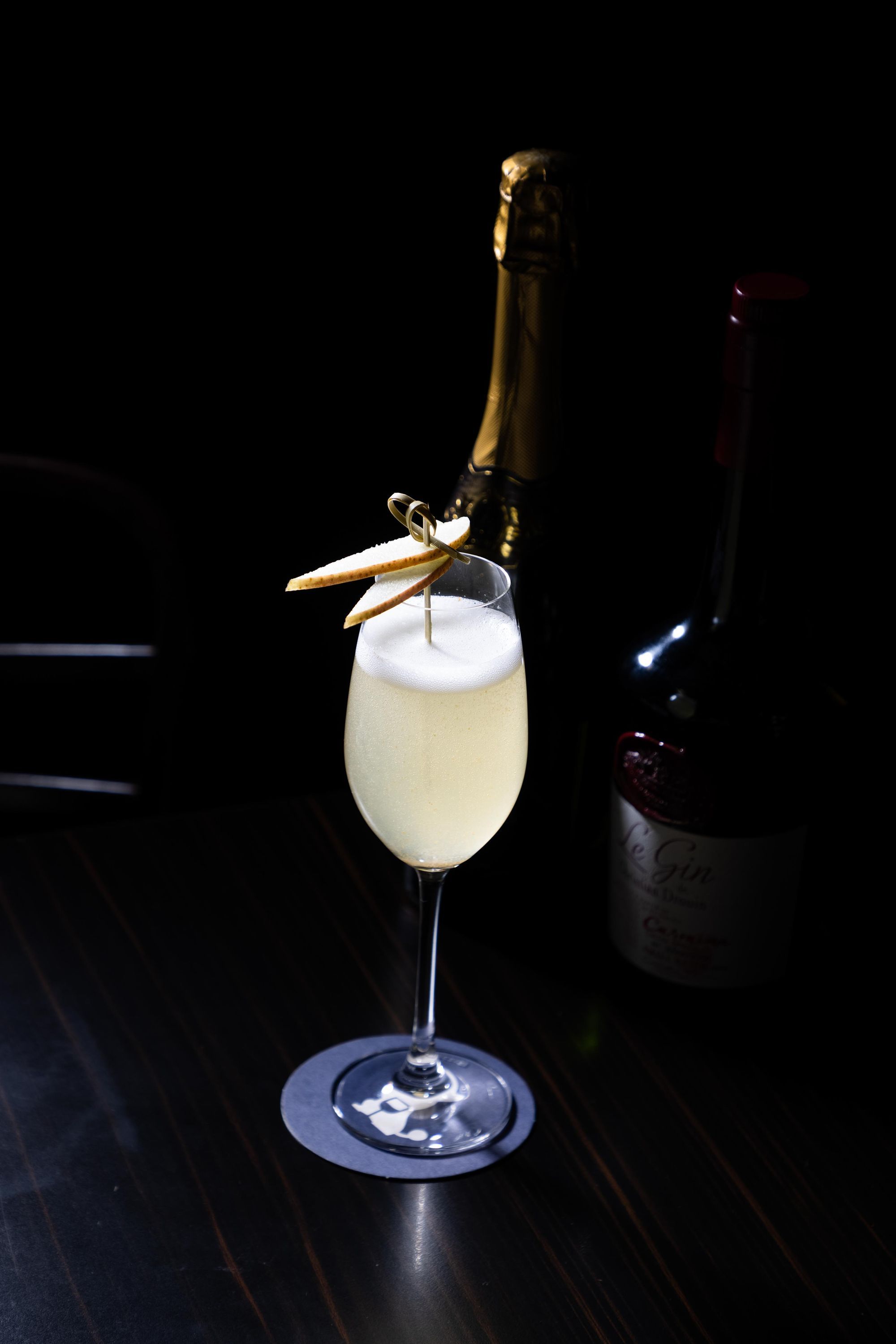 Bistro Rex | French Restaurant | Potts Point | Modern French Food