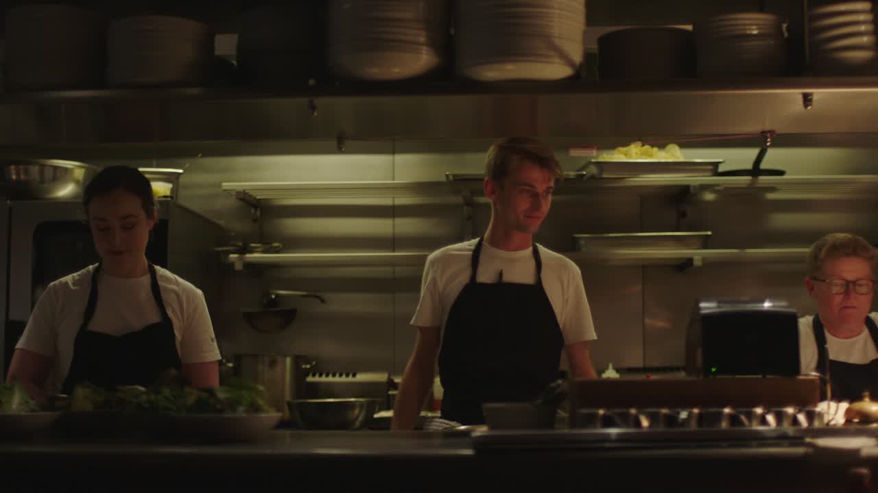 The Salon Functions and Events - Bistro Rex