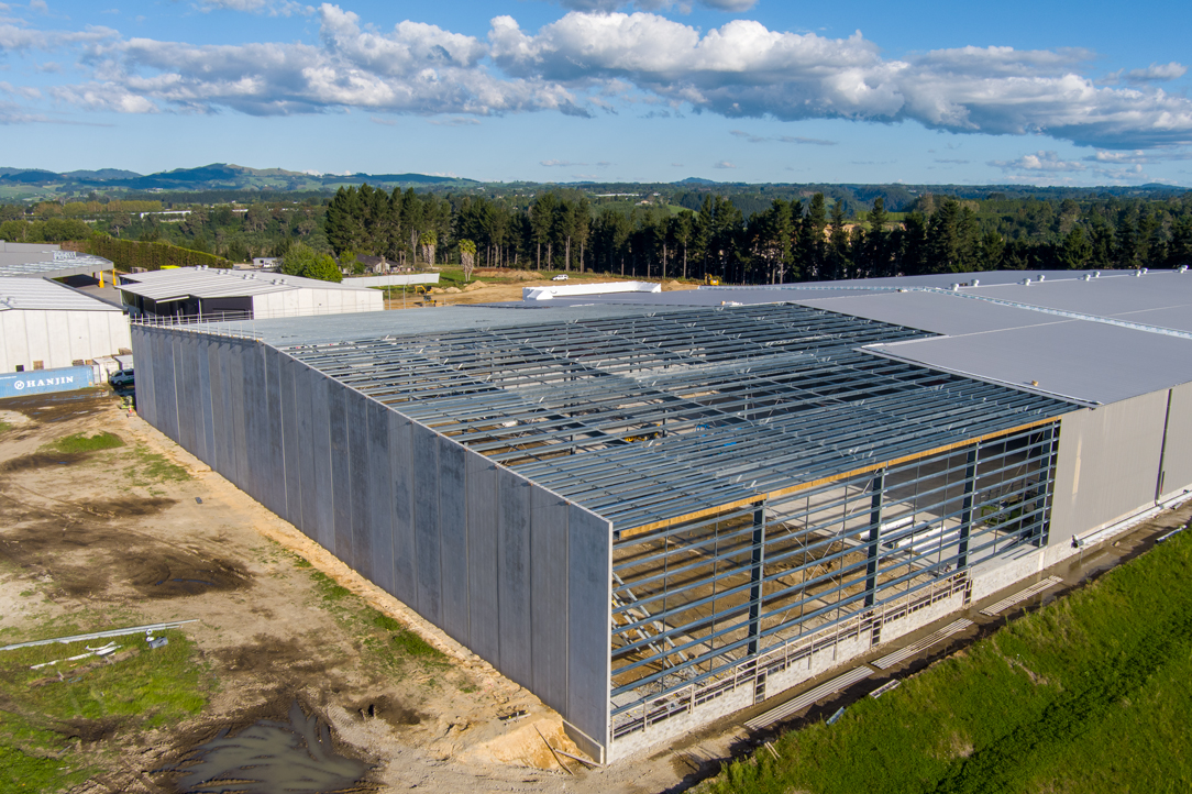 Projects We’ve Delivered | Jensen Steel Fabricators