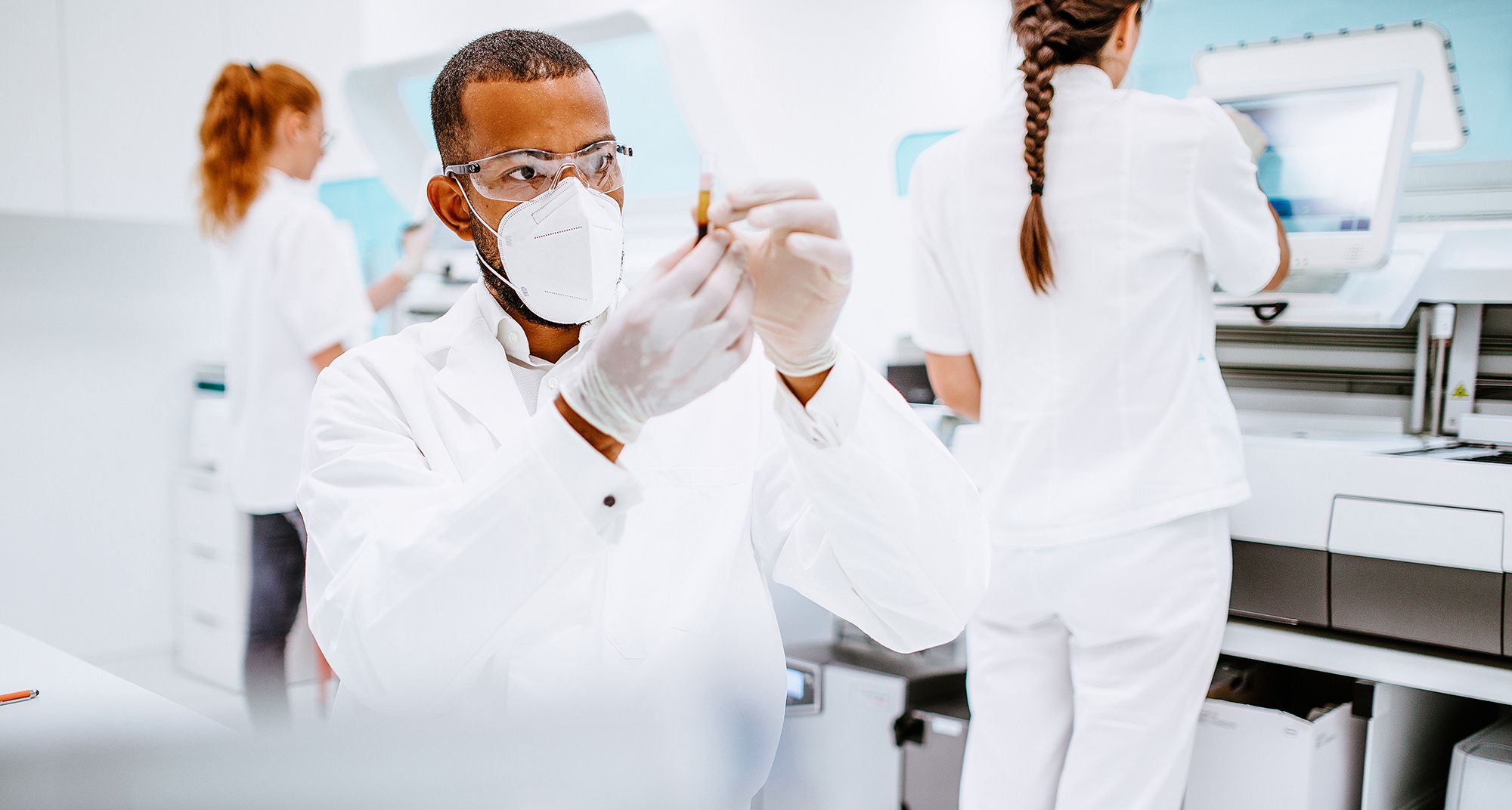 About Colorectal Cancer | CCRAN