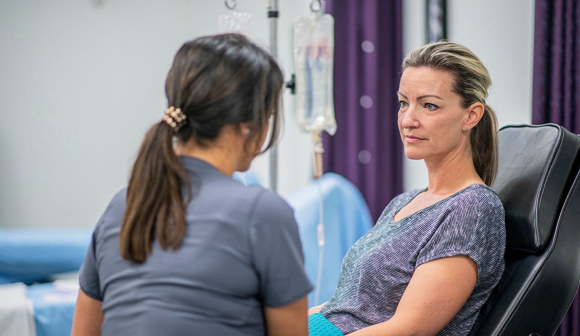 About Colorectal Cancer | CCRAN