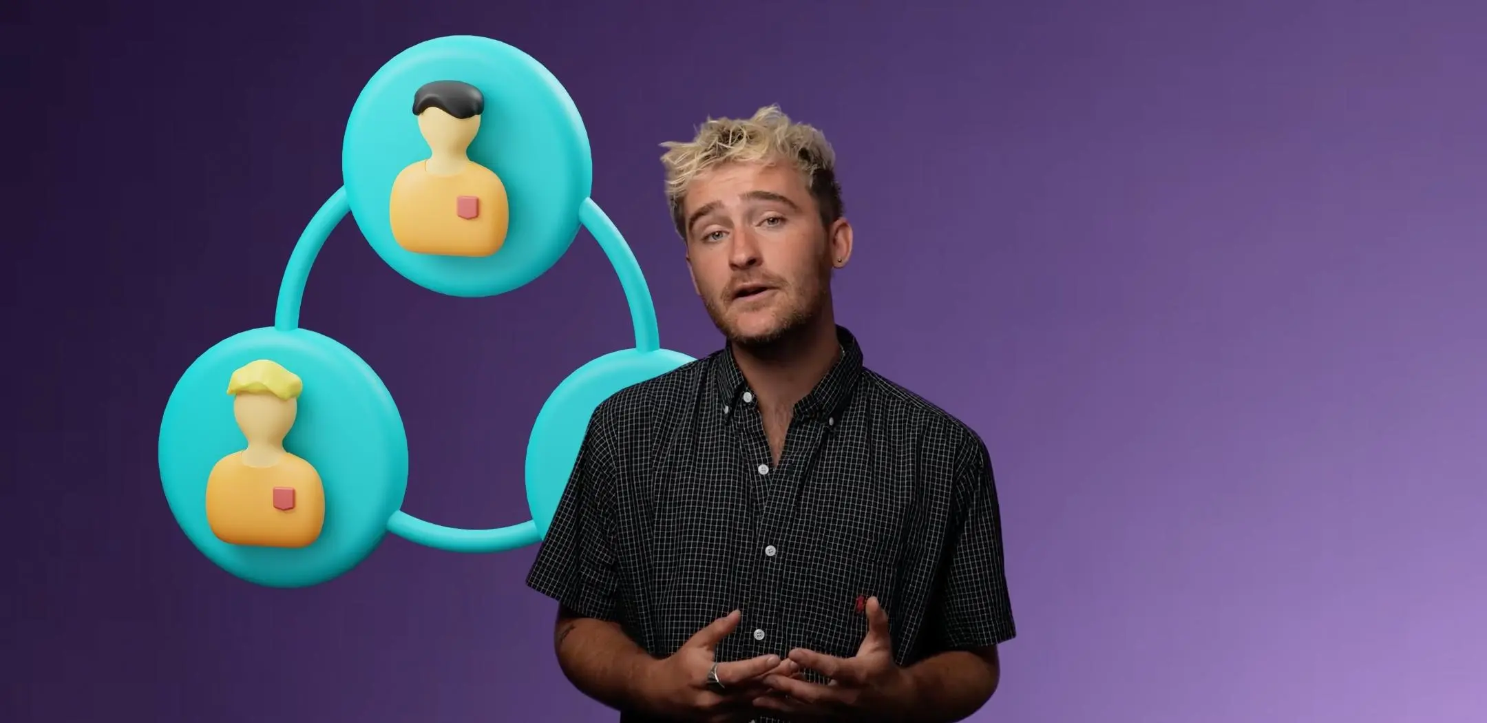 what is social trading?