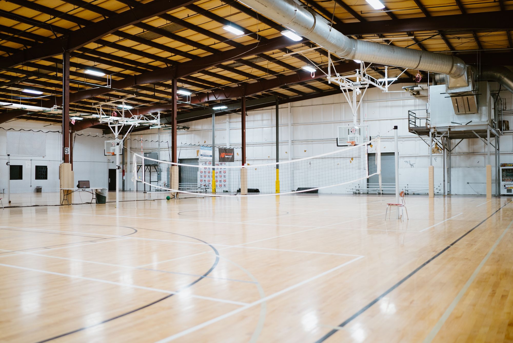 Programs - The Mill Works