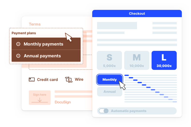 Flexible Deal-Closing Software for RevOps | Cacheflow
