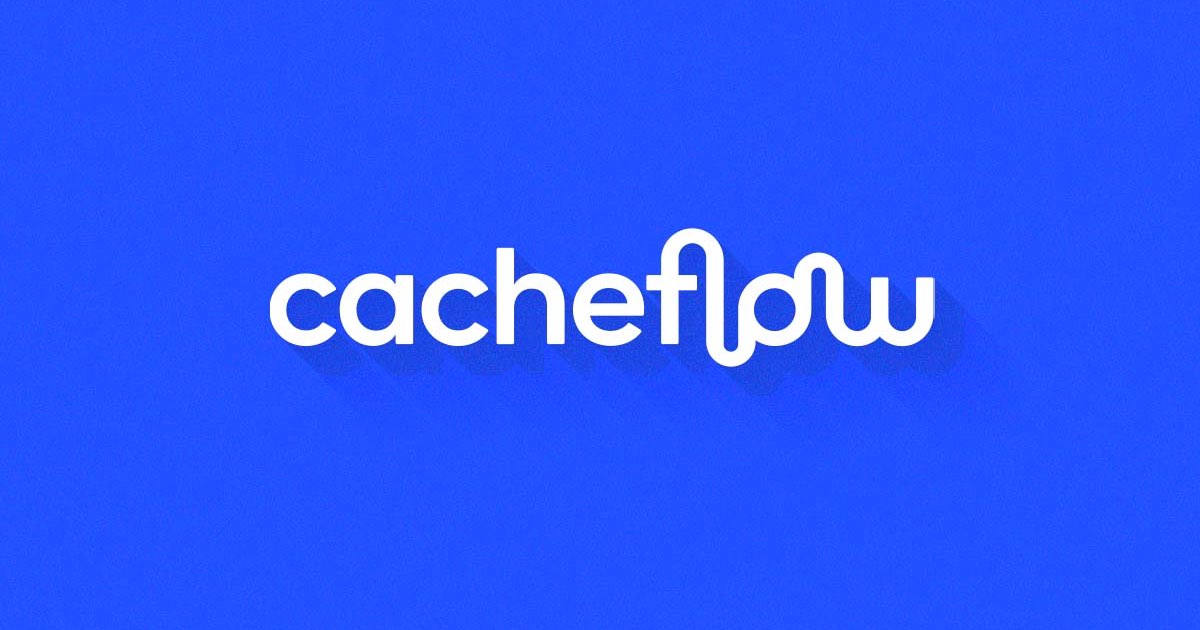 Cacheflow Pricing | Learn how it works